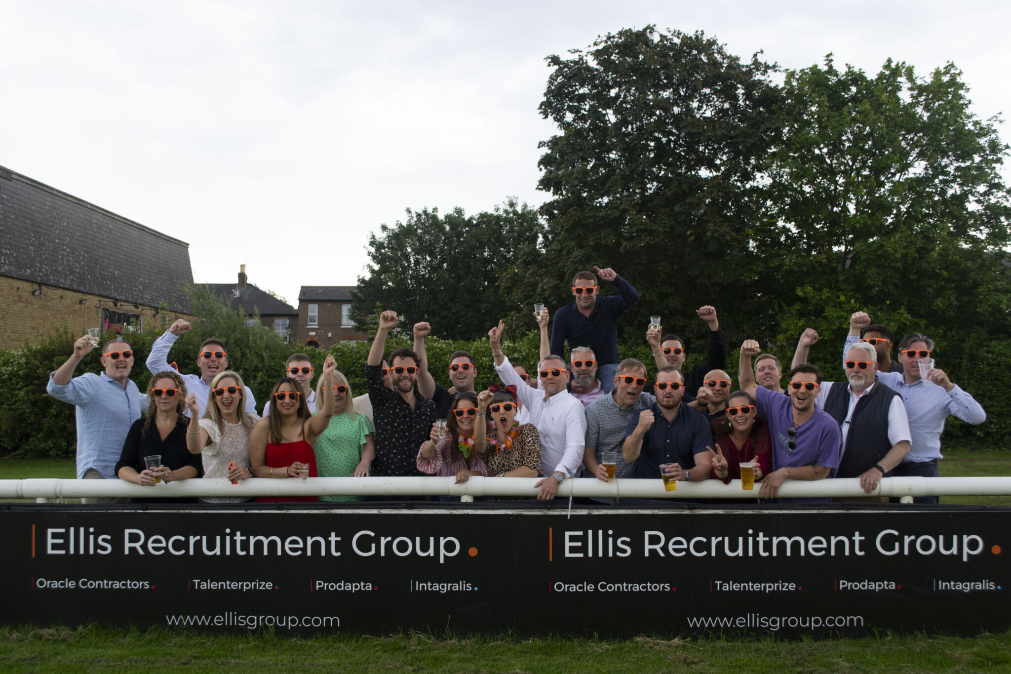 Why join the Ellis Recruitment Group? Part Two. - Ellis Recruitment Group