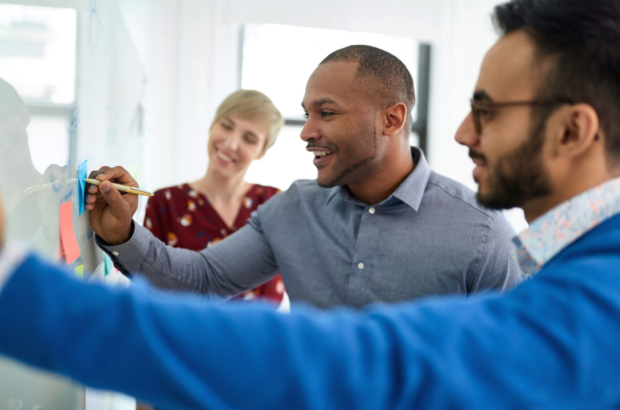 Why join the Ellis Recruitment Group? Part One. - Ellis Recruitment Group